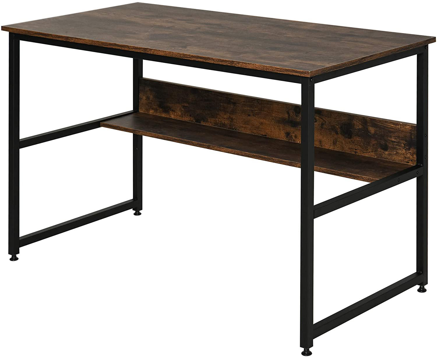 Hashtag Home Correia Writing Desk & Reviews | Wayfair.co.uk