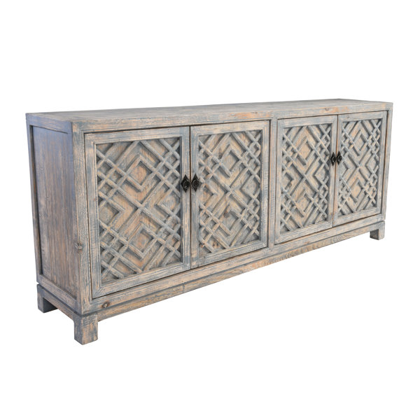 Classic Home 85'' Sideboard | Perigold