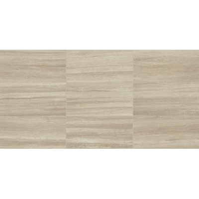 Daltile Revotile Click Tile 12" x 24" Porcelain Stone Look Wall & Floor ...