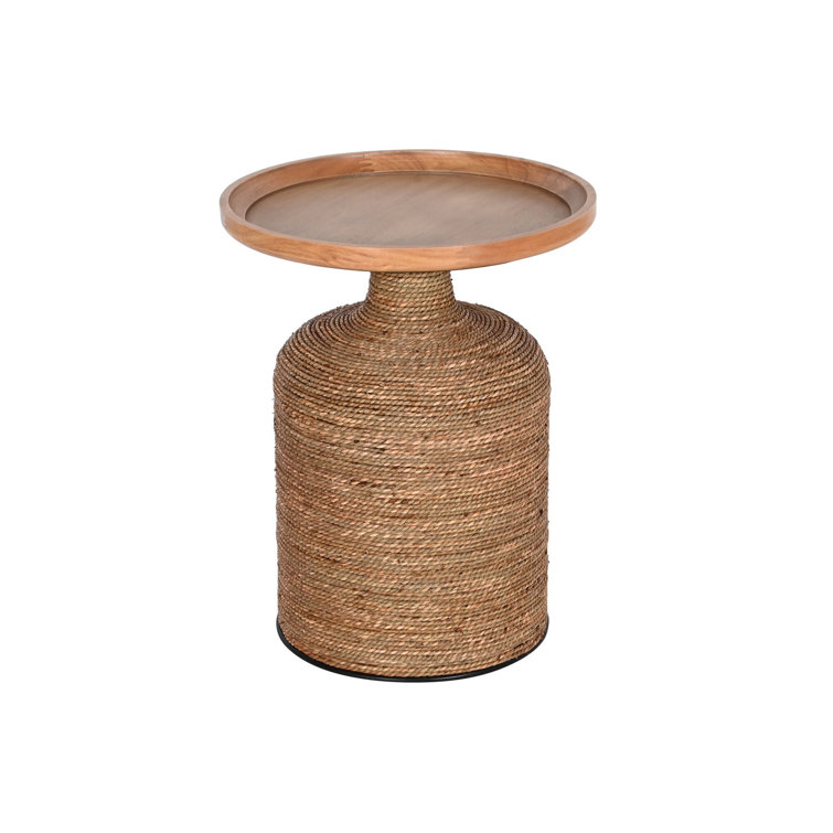 House of Hampton Jowers Side Table | Wayfair.co.uk