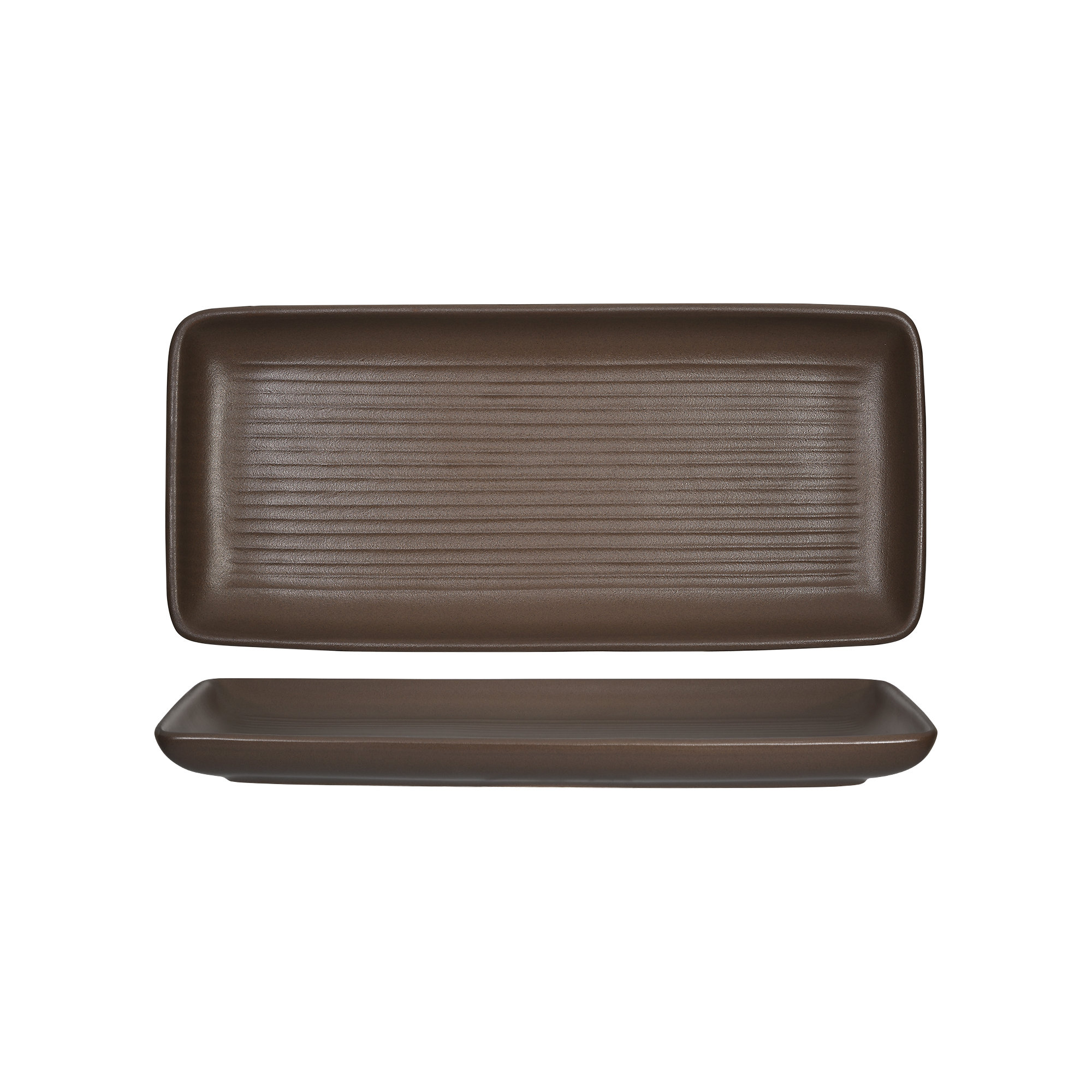 Tuxton Zion Tray | Wayfair