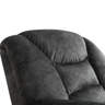 Wildon Home® Claycomo 40.9'' Wide Modern and Overstuffed Soft Oversize ...