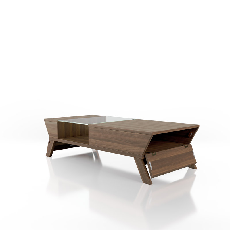 Mercury Row® Soto Coffee Table & Reviews | Wayfair