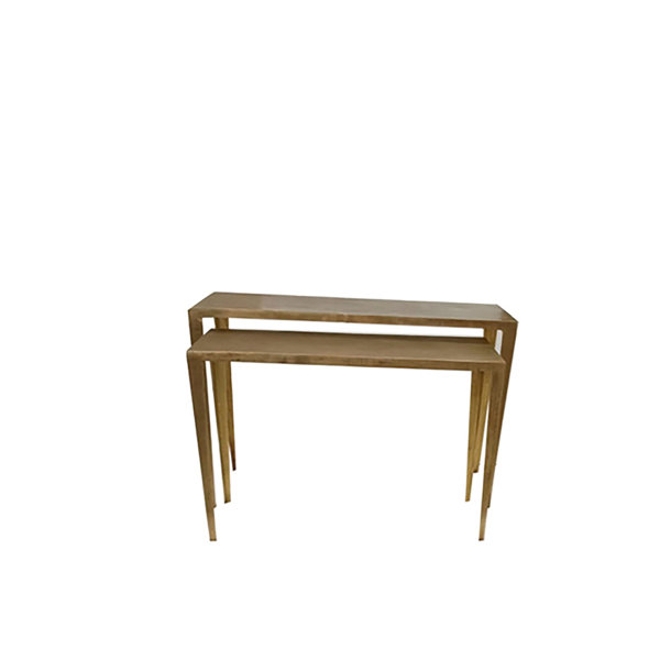 Latitude Run® Console Table | Wayfair