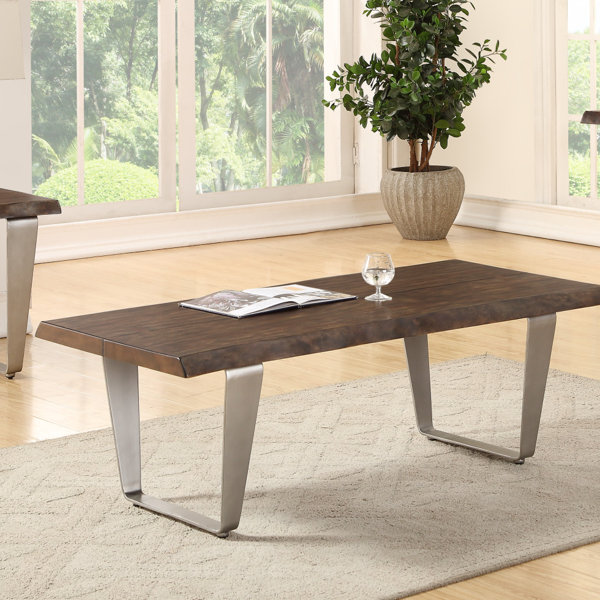 Ivy Bronx Koffler Coffee Table - Wayfair Canada