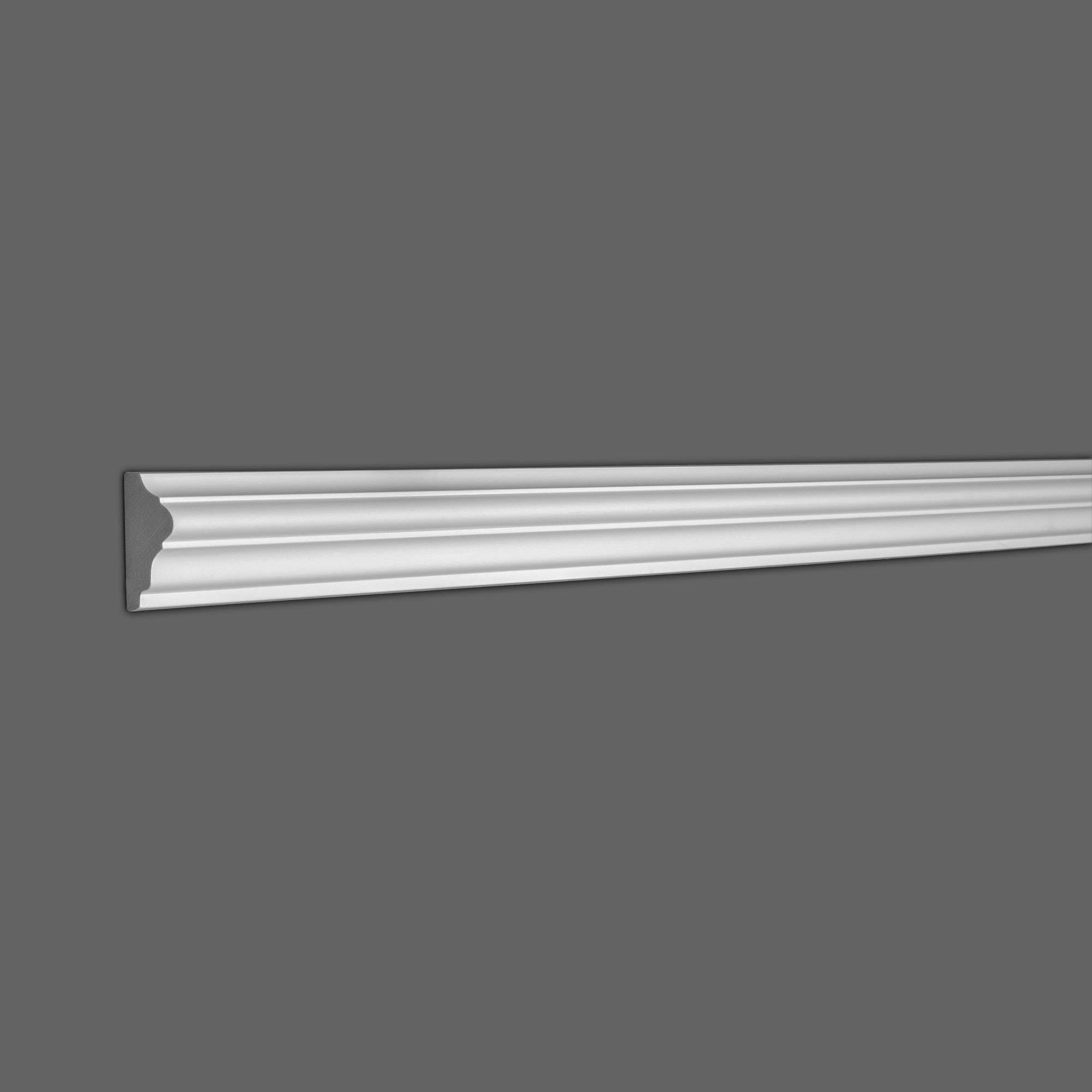 Architectural Products by Outwater L.L.C. 2 Inch X 1 Inch X 94-1/2 Inch ...
