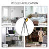 Borough Wharf Bandon Tripod Floor Lamp & Reviews | Wayfair.co.uk