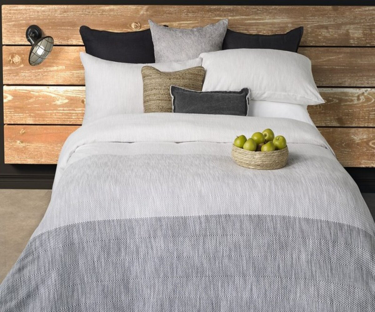 Brunelli 3 Pcs Duvet Cover Set - Wayfair Canada