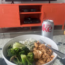 Novogratz Cache Metal Locker-Style TV Stand for TVs up to 65" & Reviews ...