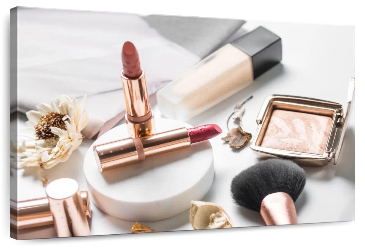 Mercer41 Shuttleworth Sophisticated Makeup | Wayfair