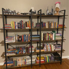 Zipcode Design™ Jarnagin Bookcase & Reviews | Wayfair