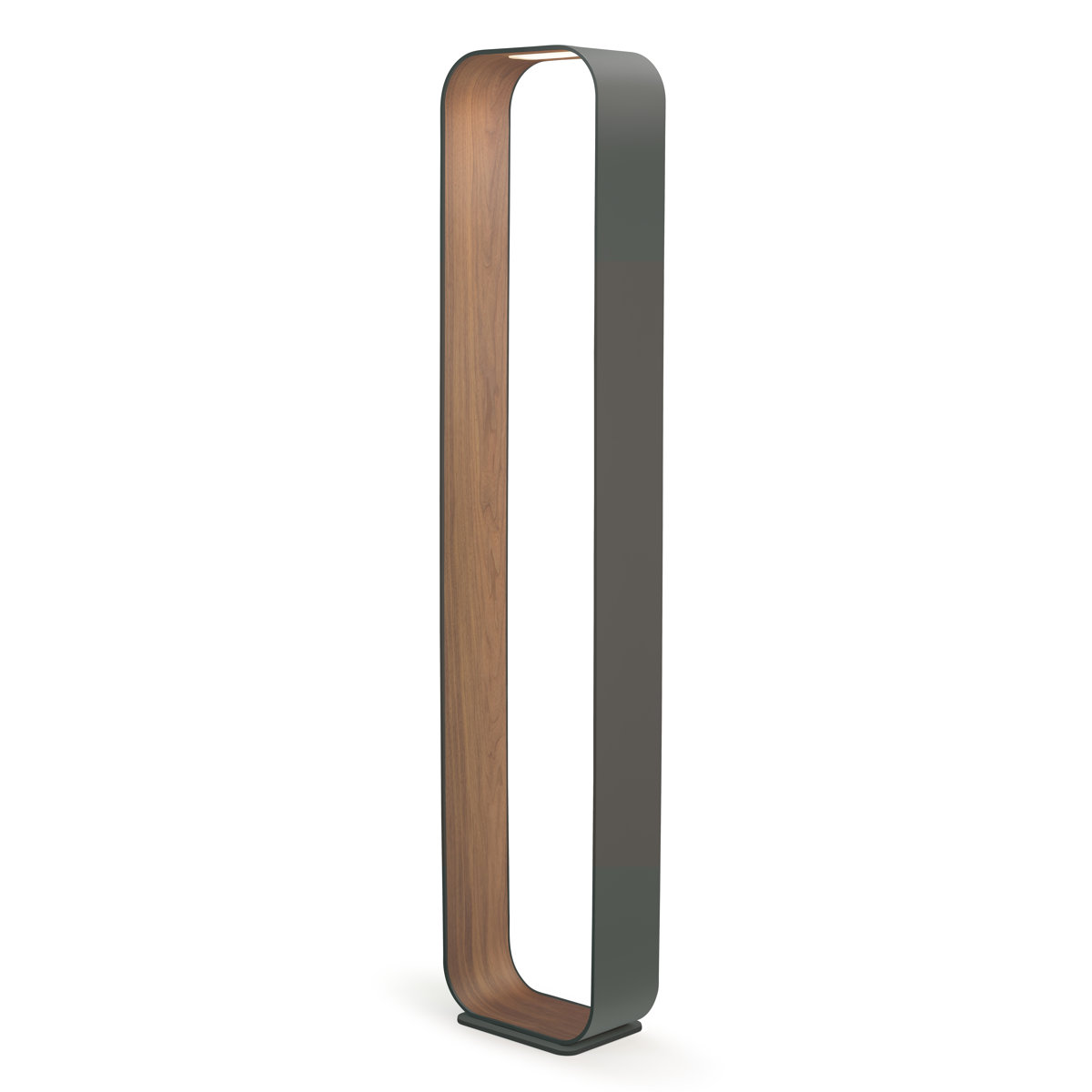 Pablo Designs Contour Floor Lamp & Reviews | Wayfair