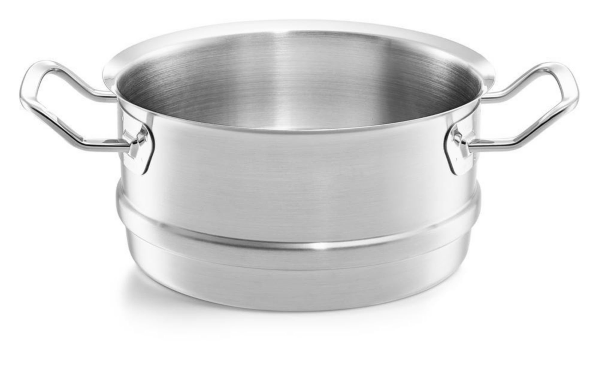 Fissler Original-Profi Collection® Stainless Steel Steaming Insert ...