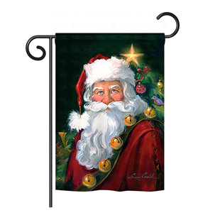 Christmas Flags You'll Love | Wayfair