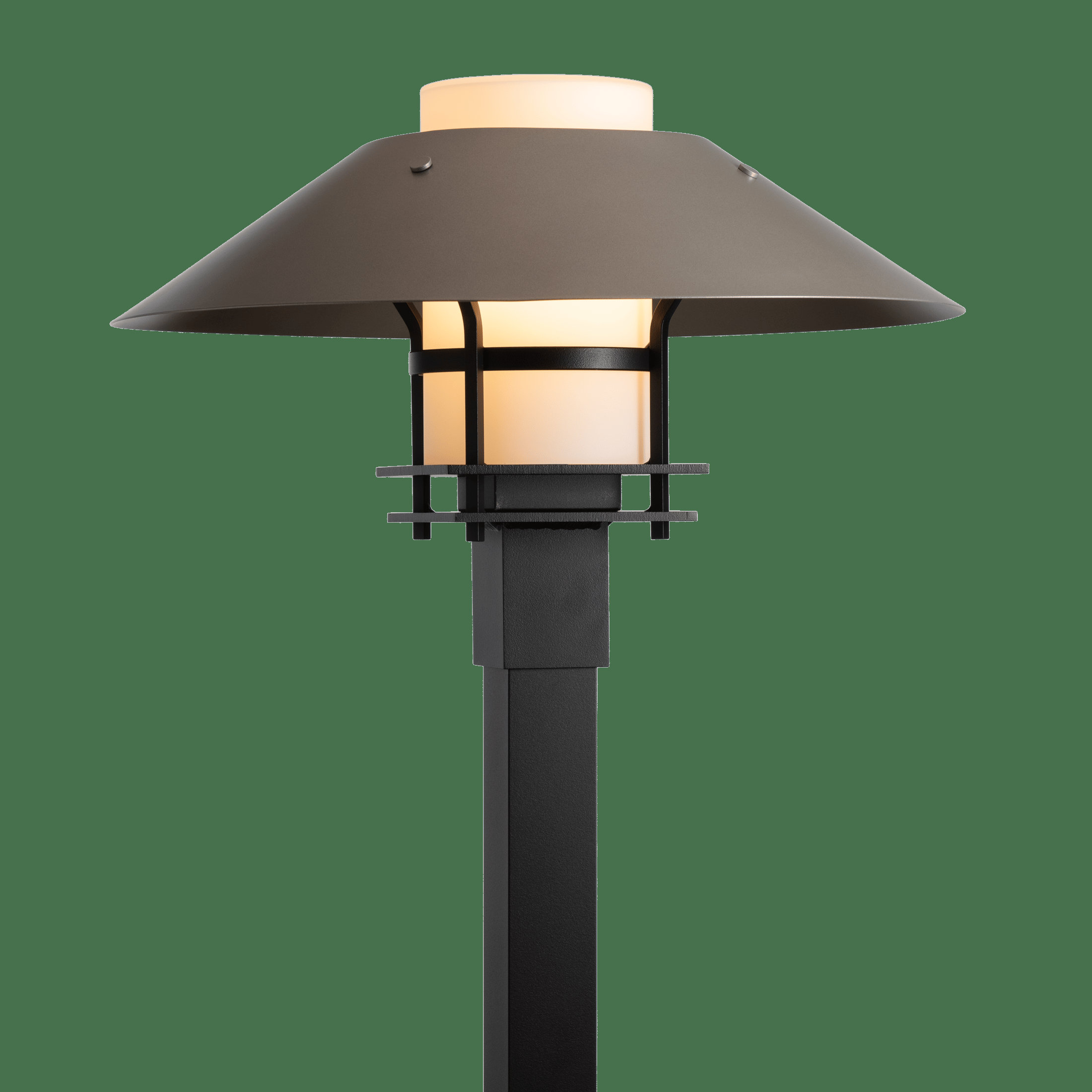 Hubbardton Forge Henry 1 - Light 15.8" H Hardwired Lantern Head | Perigold