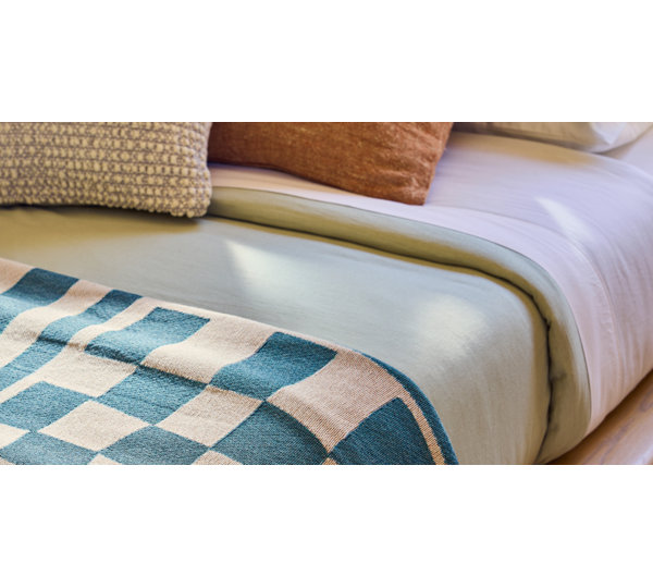 Modern Bedding | AllModern