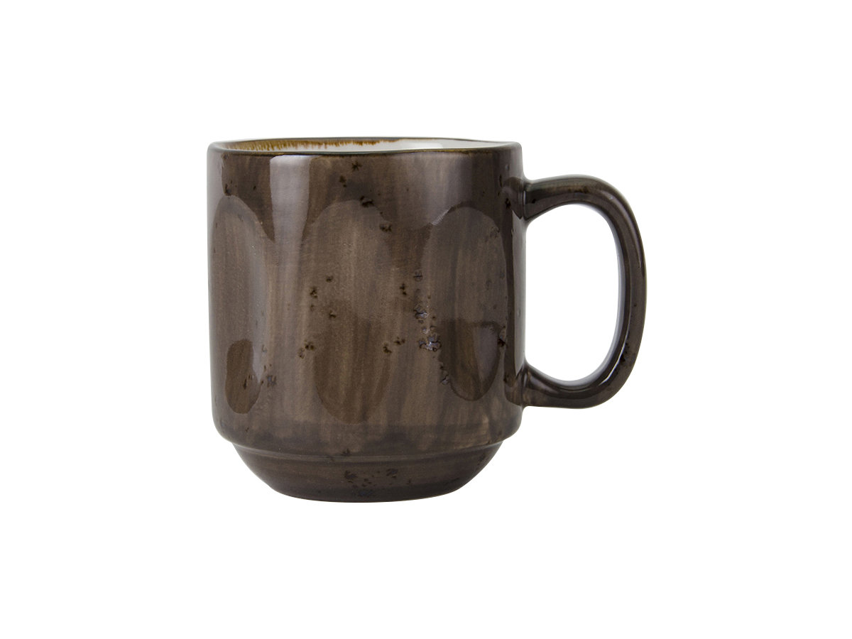Tuxton Artisan 12-Ounce Yukon Mug | Wayfair