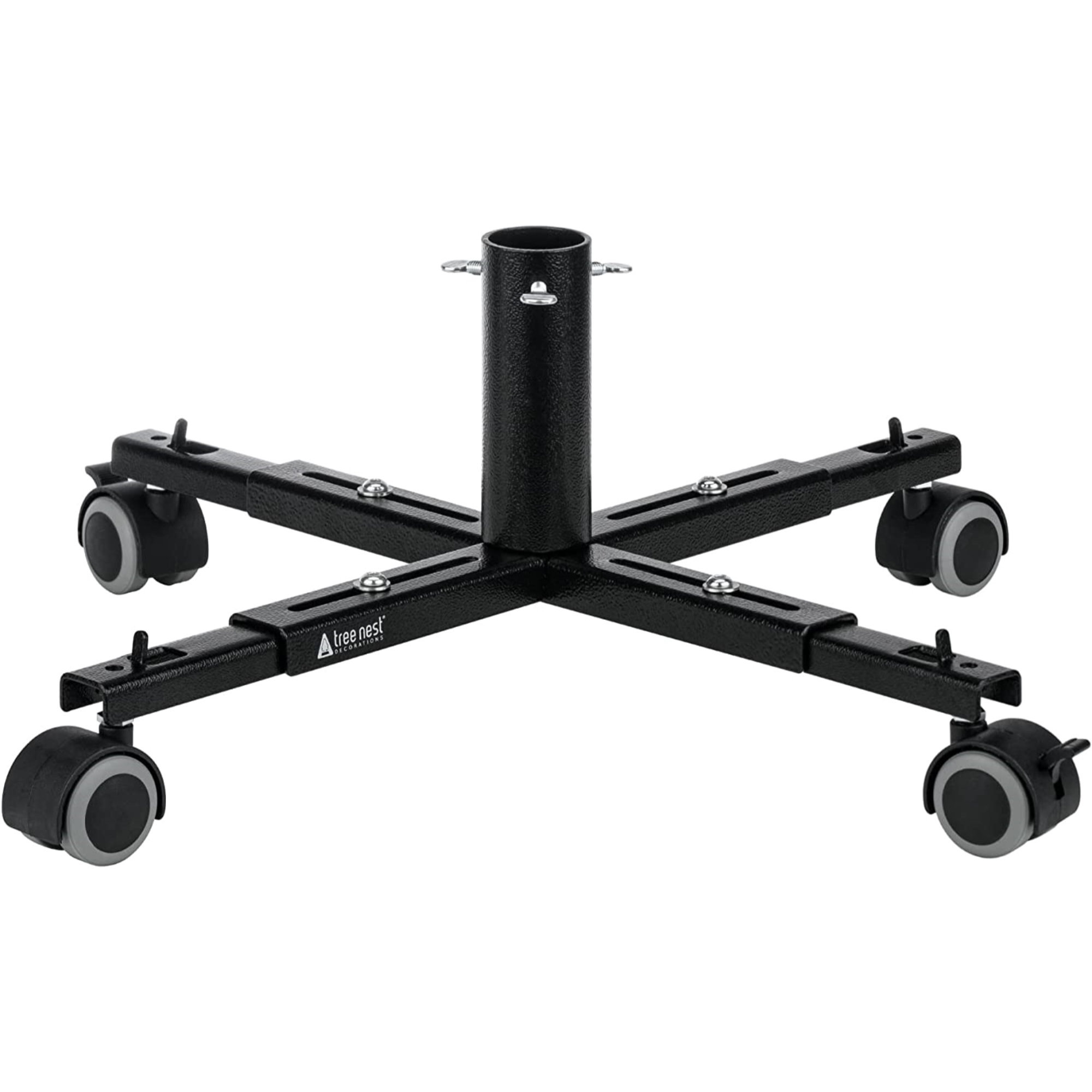 Tree Nest Movable Artificial Tree Stand & Reviews | Wayfair