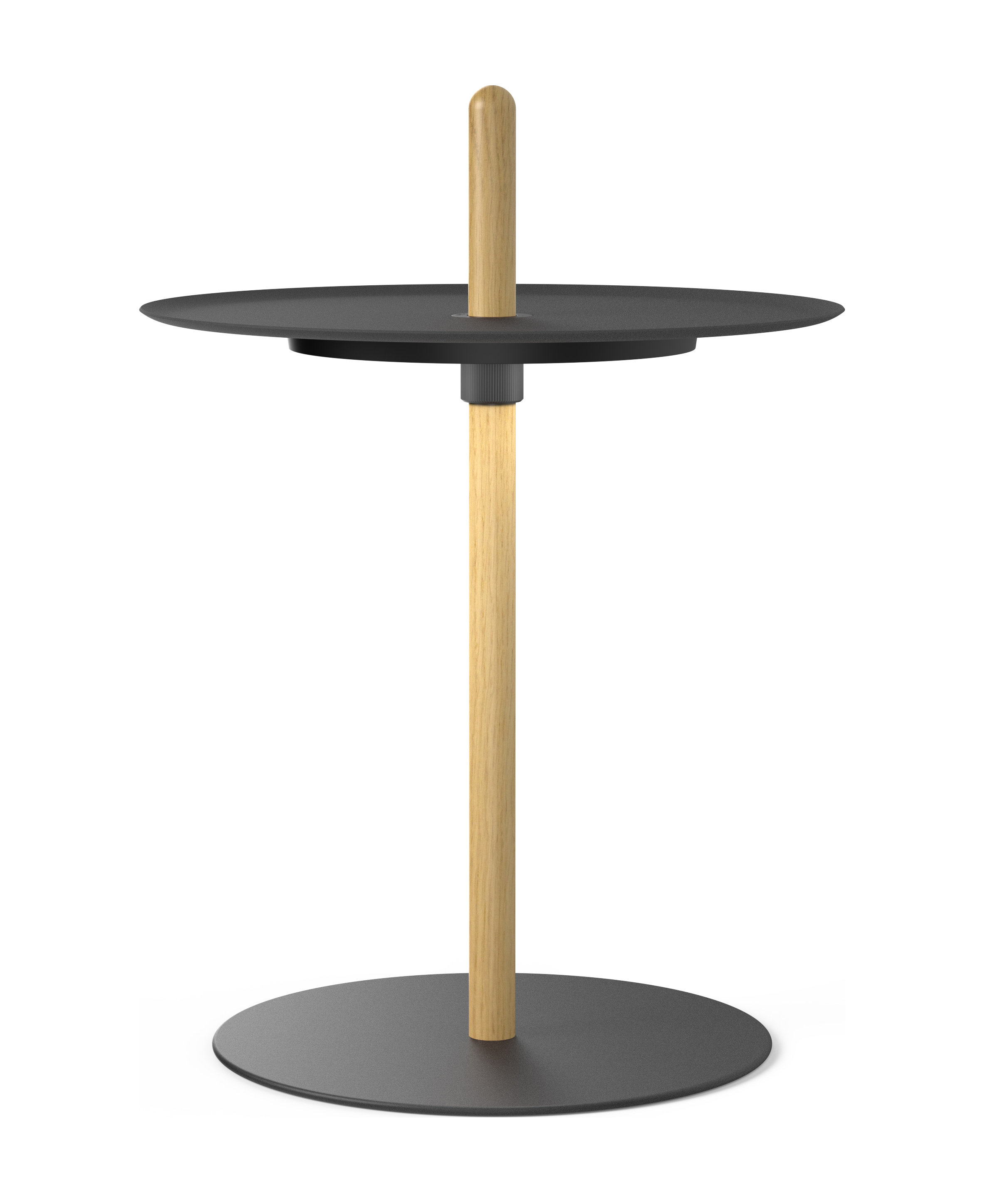 Pablo Designs Nivél Pedestal with Tray | Wayfair