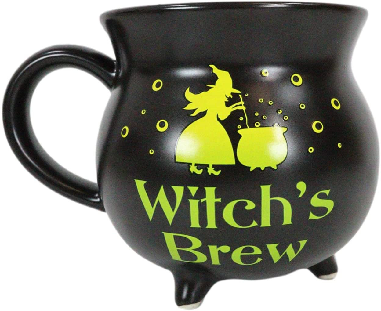 East Urban Home Ebros Wicca Witch''s Brew Alchemy And Magic Potion ...