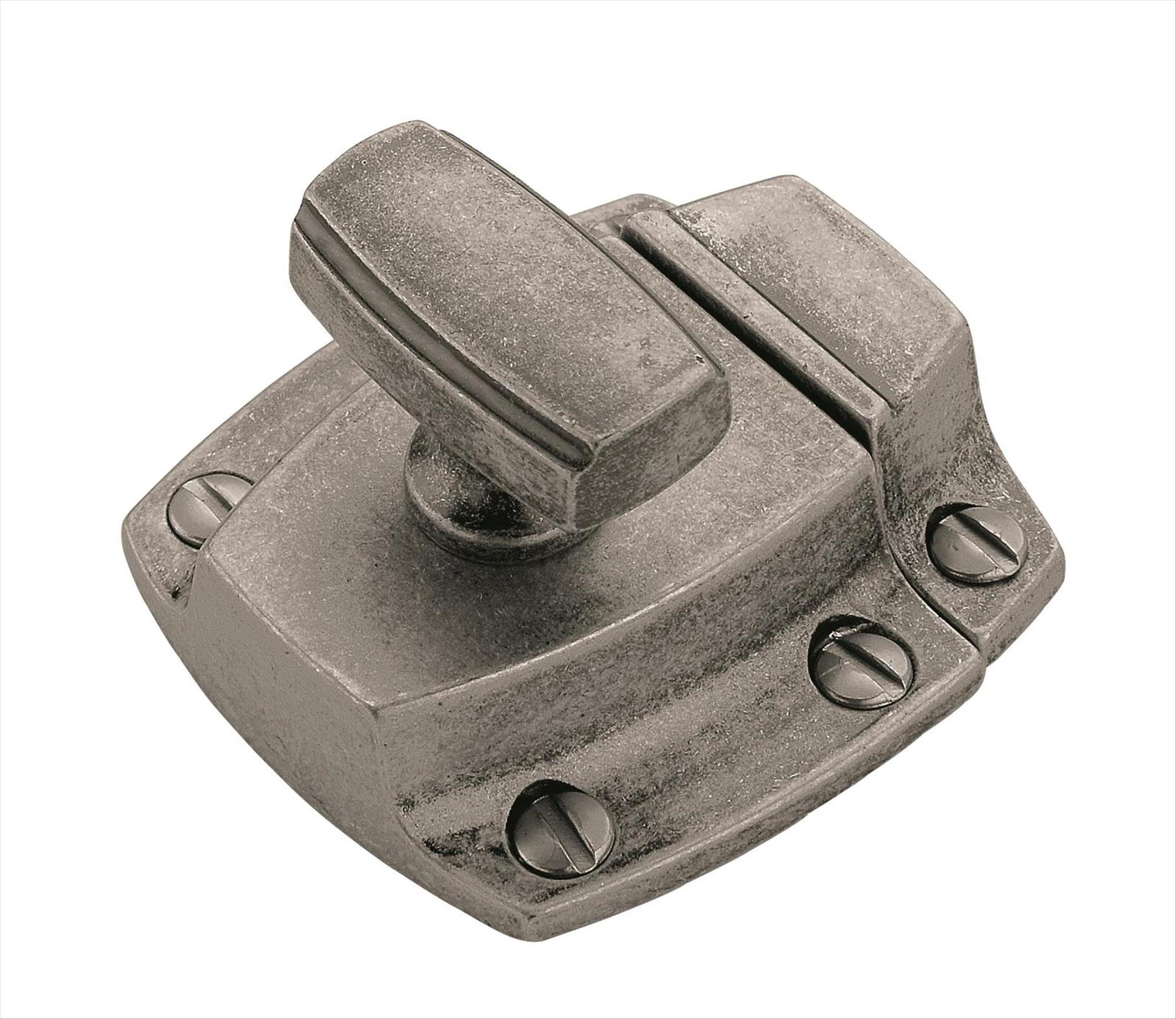 Amerock Highland Ridge Latch & Reviews | Wayfair