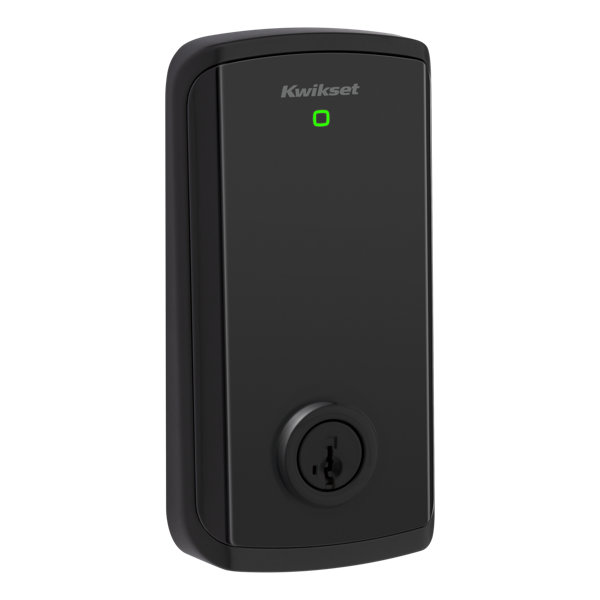 Kwikset Halo Select Touchscreen Wi-Fi and Matter Enabled Smart Lock ...