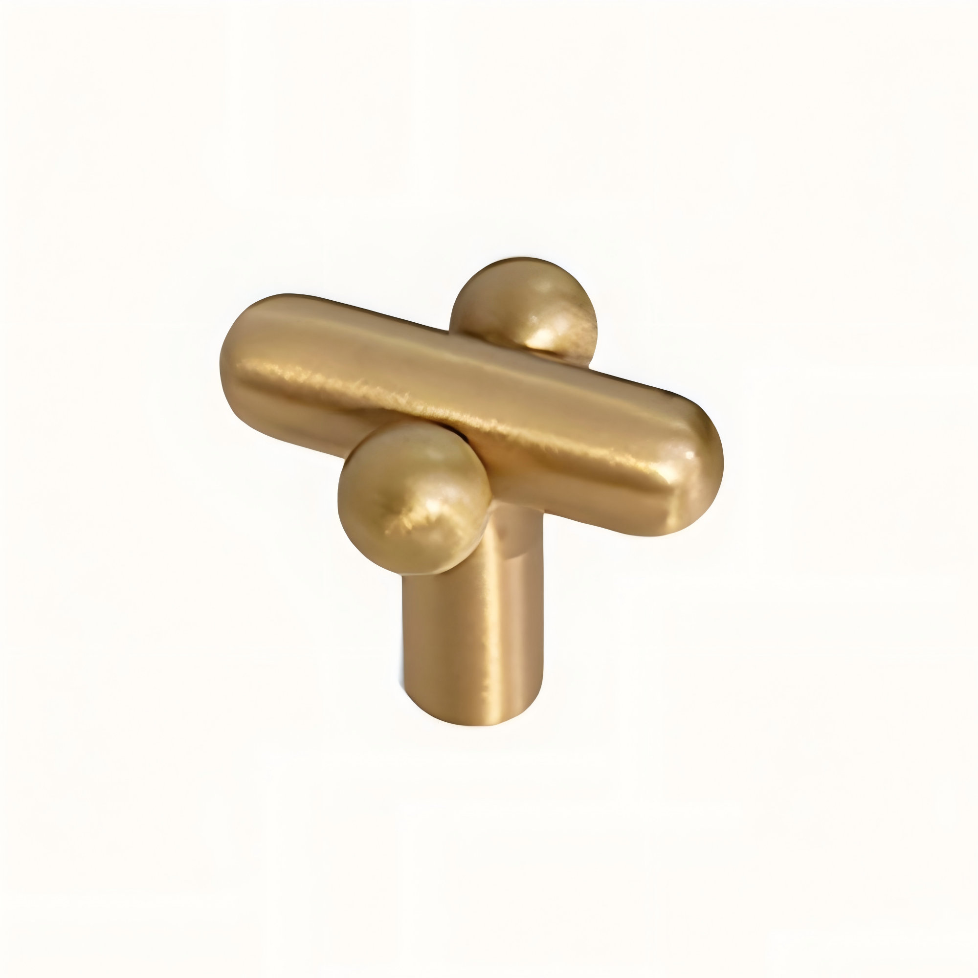 NUODE 1-1/5" Length Novelty Knob | Wayfair