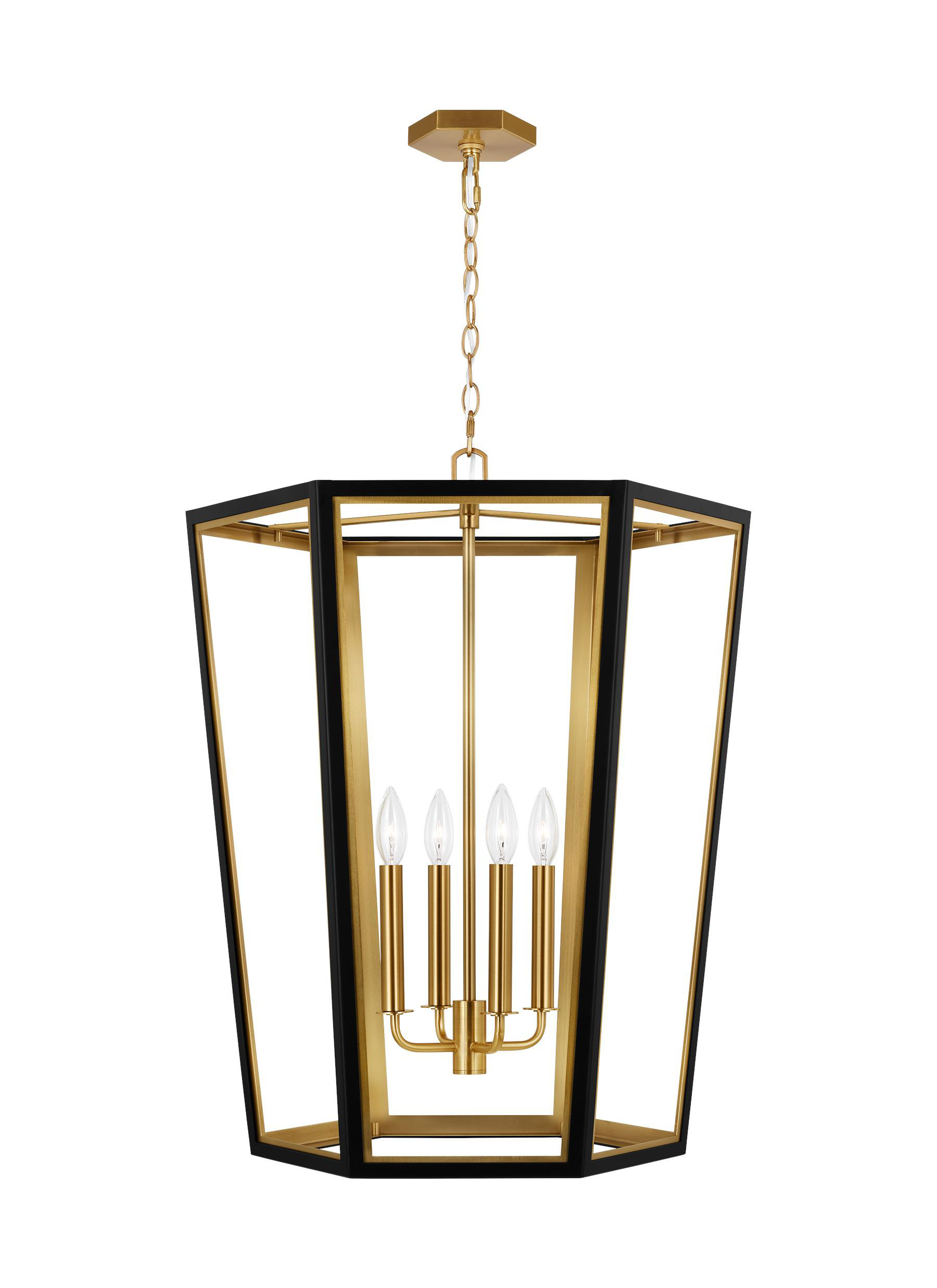Birch Lane™ Pomeline Medium Lantern | Birch Lane