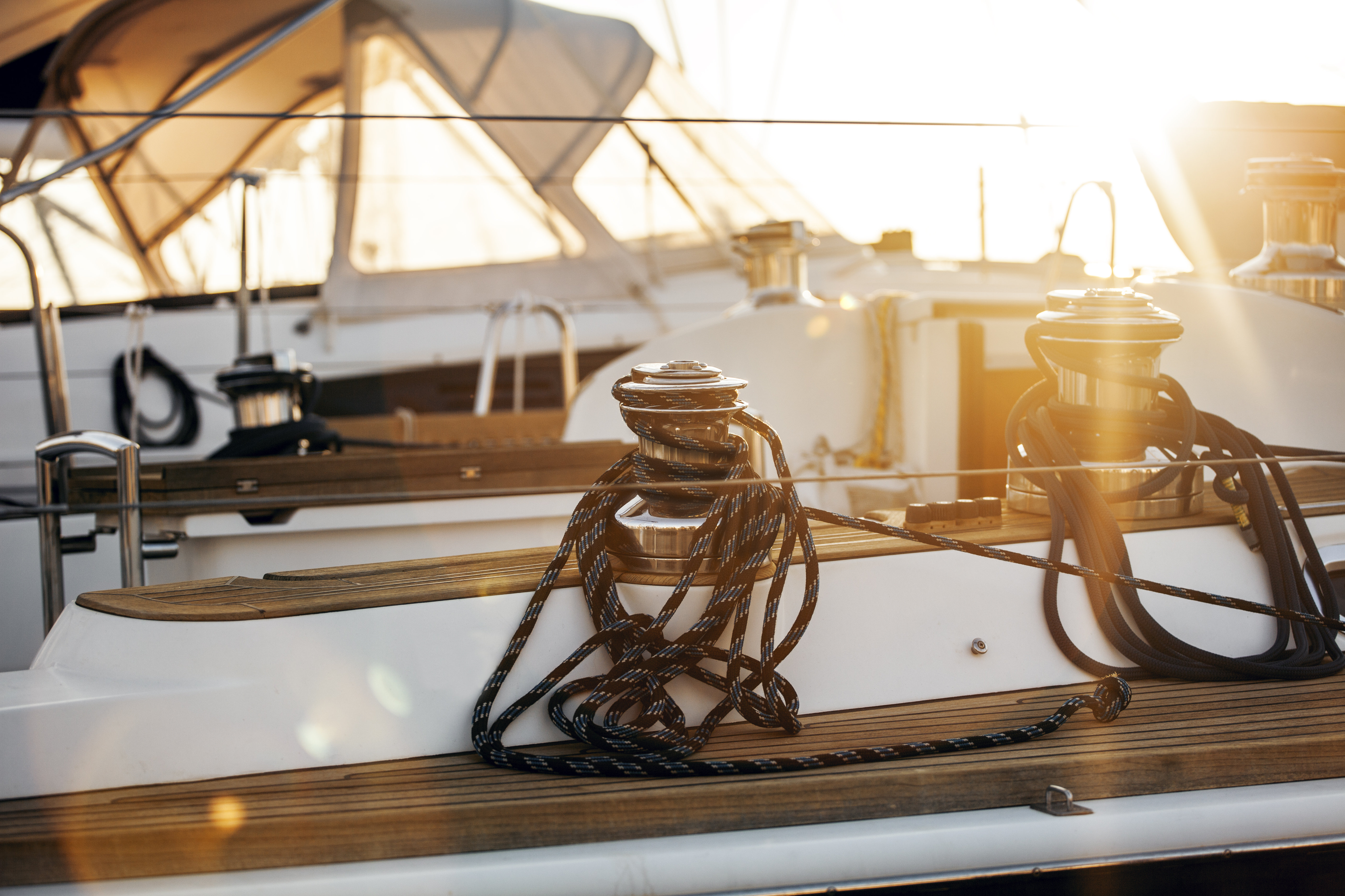 Breakwater Bay Sailing Equipment by Lepro | Wayfair