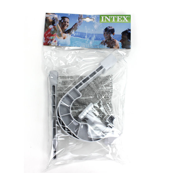 Intex 25014 Skimmer Hook And Adjuster Pool Pumps & Reviews | Wayfair