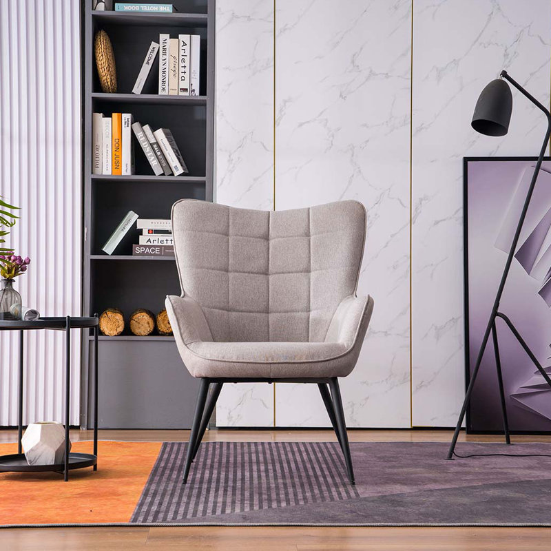 Hykkon Pippin Lounge Chair | Wayfair.co.uk