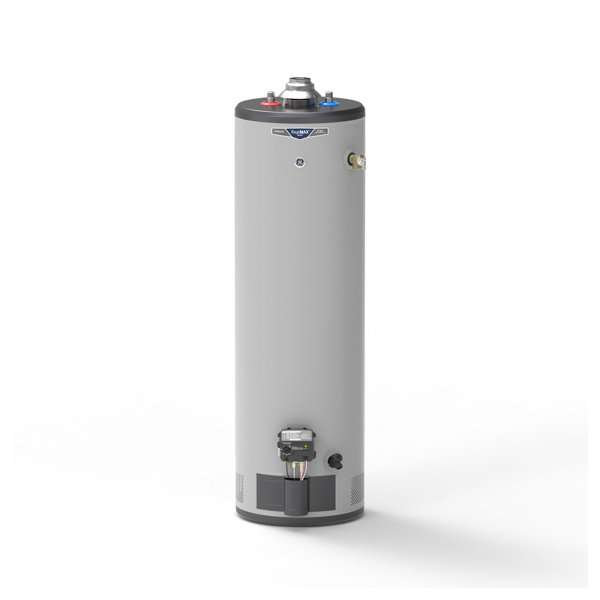 GE Appliances Storage Tank Water Heater - Wayfair Canada