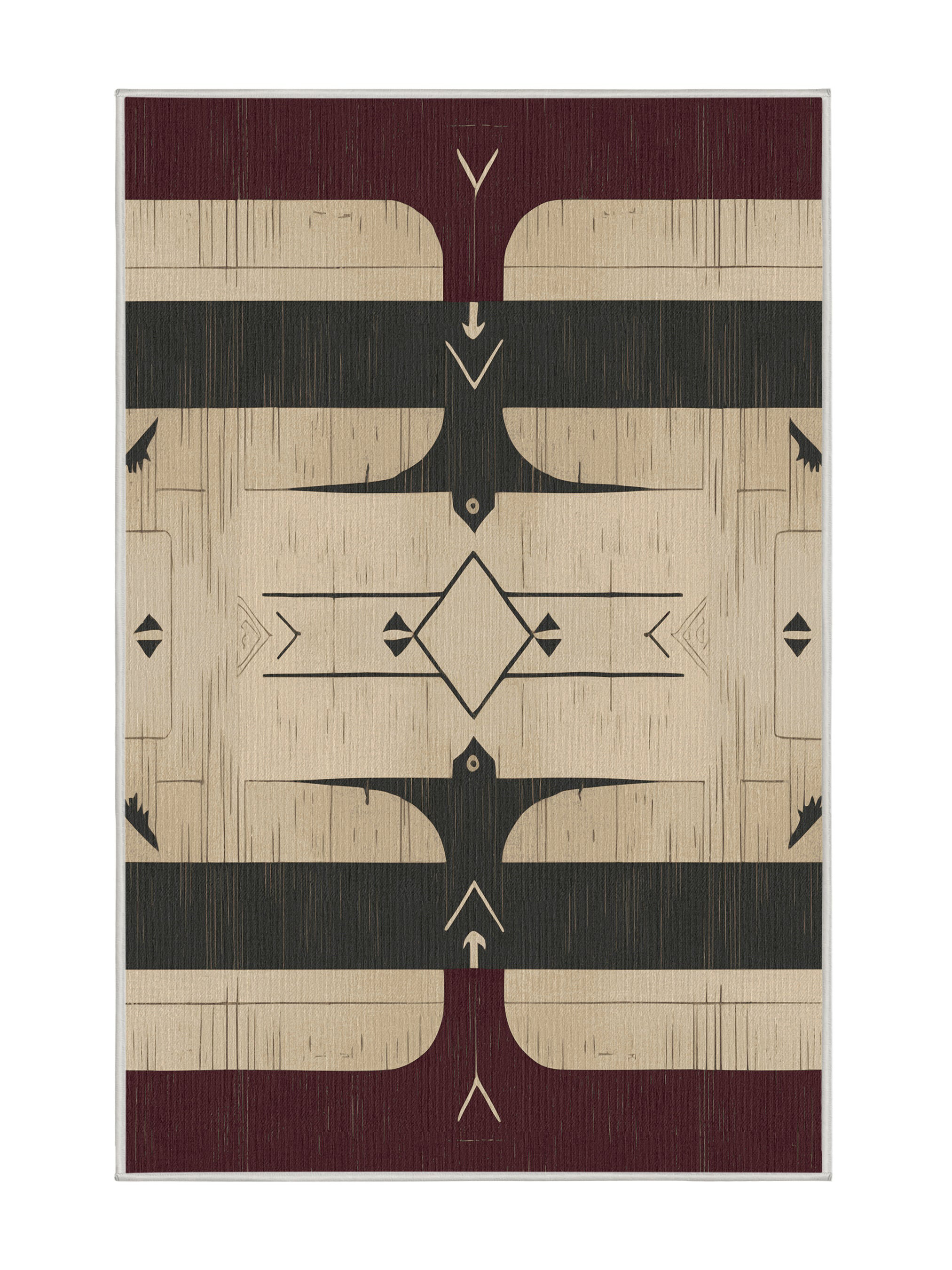 Dakota Fields Chateau Charm Rug | Wayfair