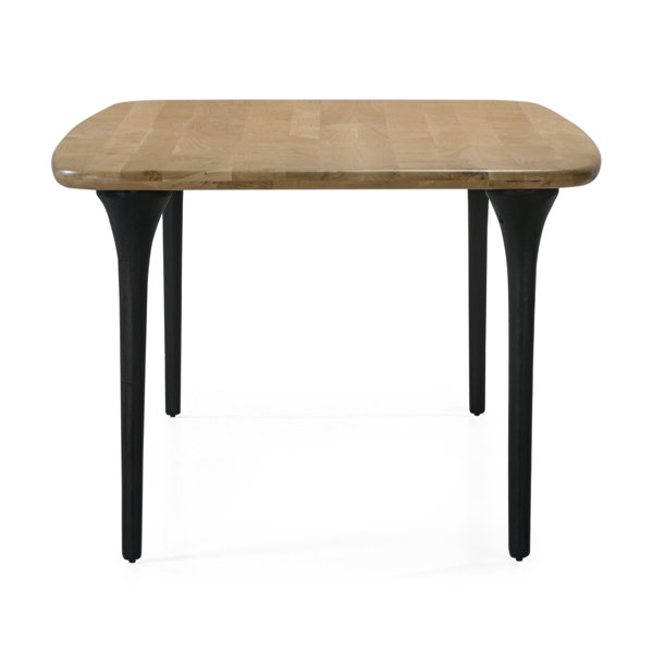 AllModern Chicago Dining Table & Reviews | Wayfair