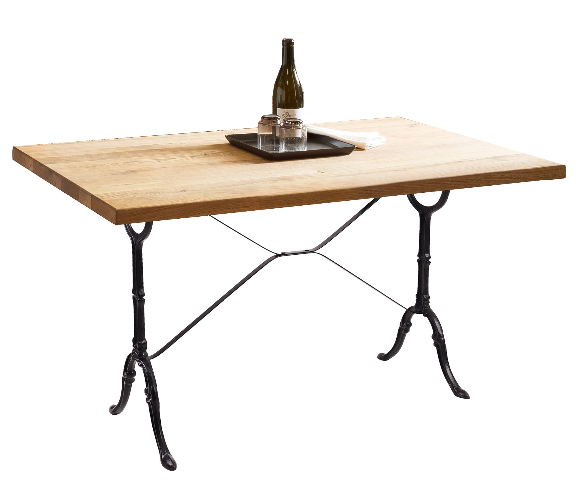 Ophelia & Co. Tanya Dining Table | Wayfair.co.uk