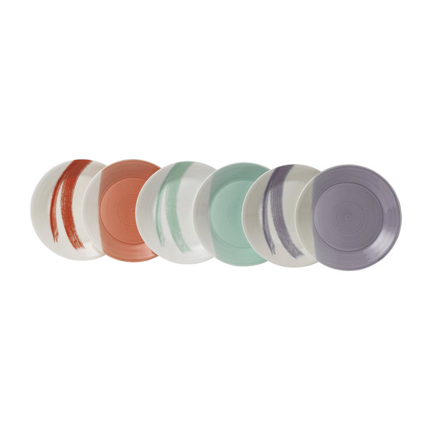 Royal Doulton, 1815 Bold - Side Plates | Wayfair.co.uk