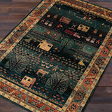 Persian & Oriental Rugs | Wayfair