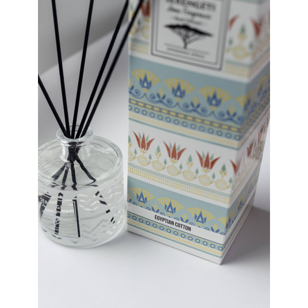 Serengeti Home Fragrances Reed Diffusers And Sticks | Wayfair