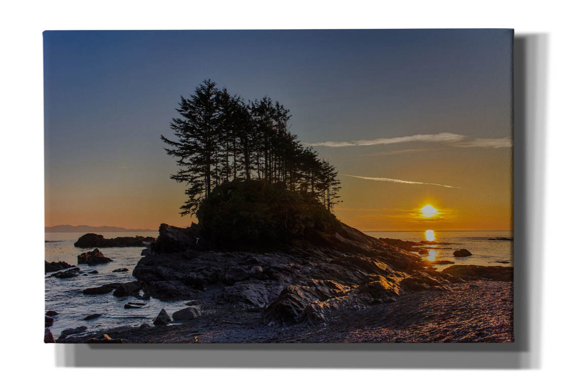 Dovecove " Botany Bay Sunset " by Tim Oldford | Wayfair