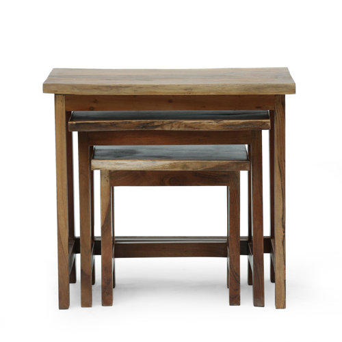 Acacia End & Side Tables You'll Love | Wayfair