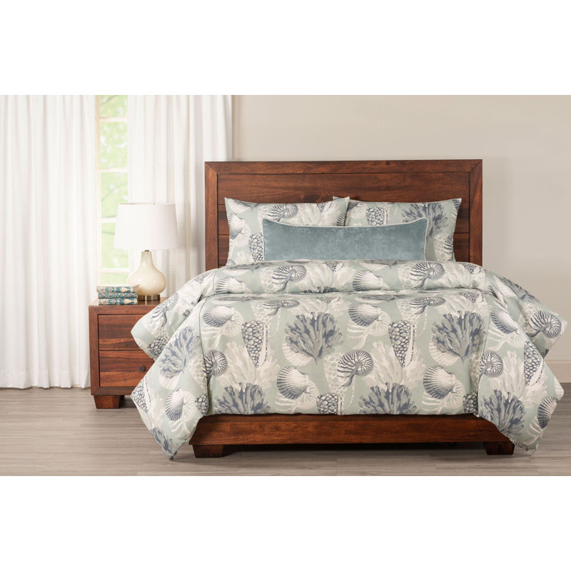 seashell twin comforter sets