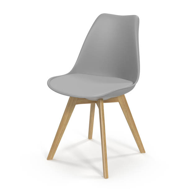AllModern Jordan Side Chair & Reviews | Wayfair