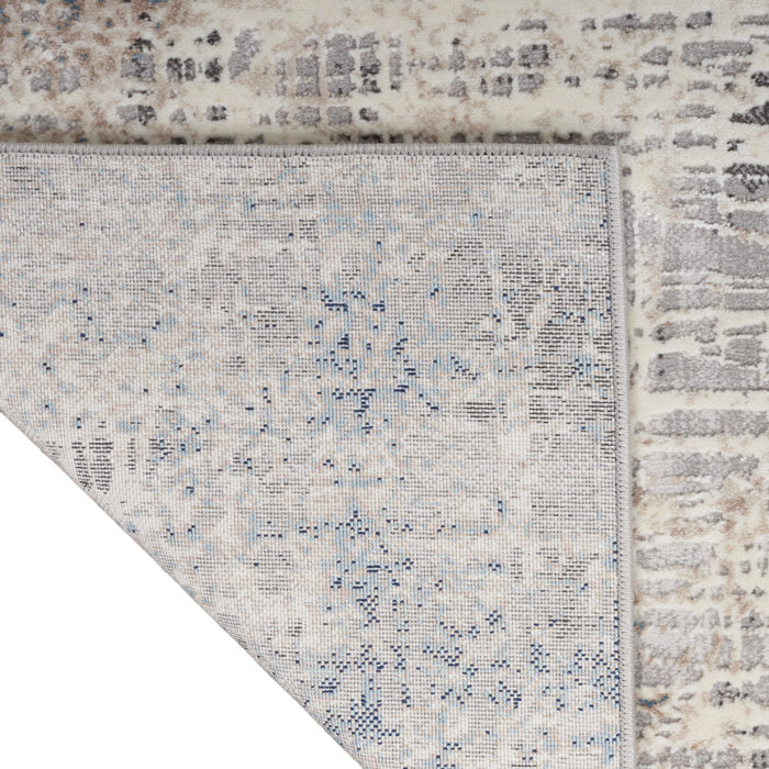 Calvin Klein Infinity Abstract Rug | Wayfair