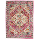 Blue Elephant Oriental Area Rug & Reviews | Wayfair.co.uk
