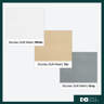 Latitude Run® Adjustable Semi Sheer Sliding Panel Track Blinds ...