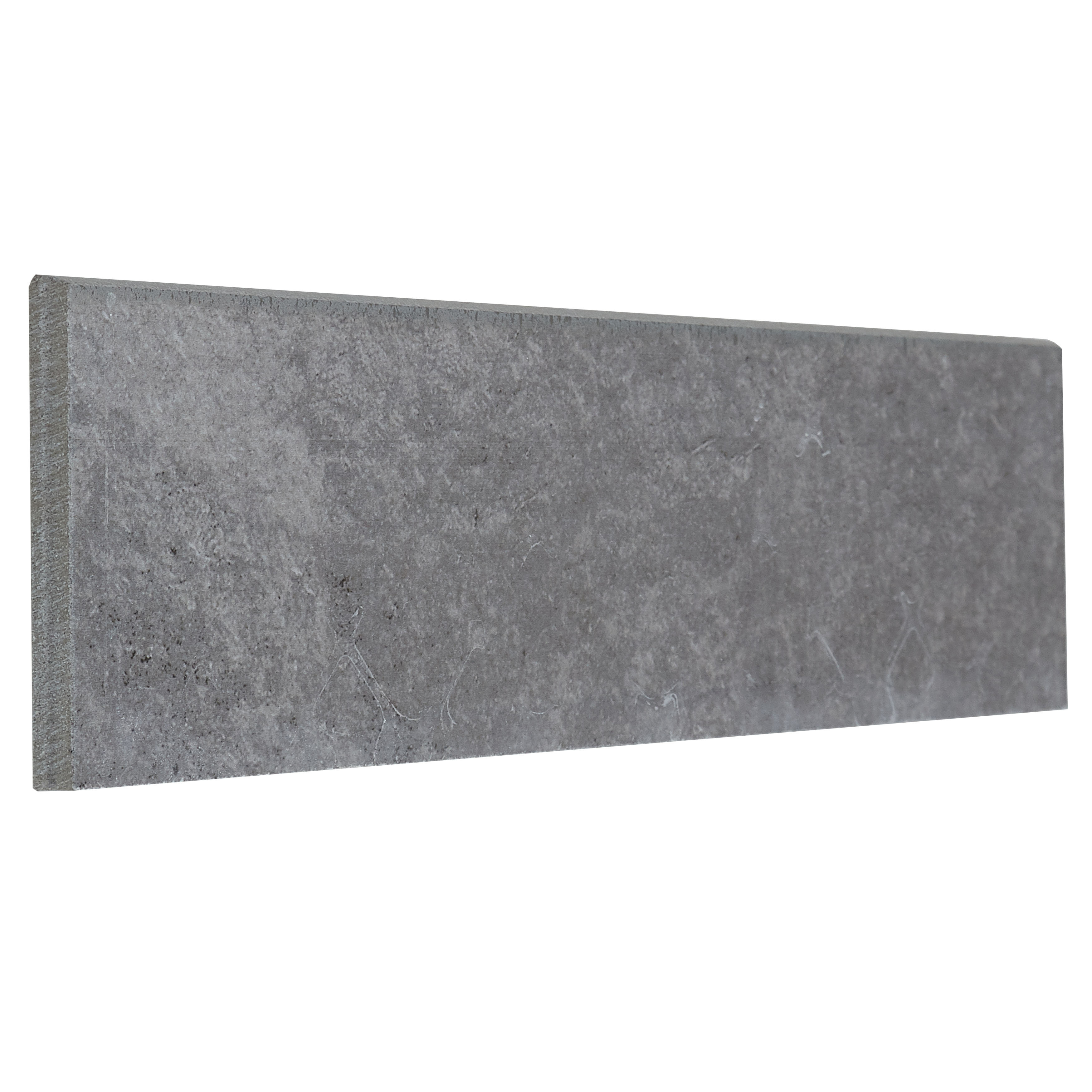 slate tile trim