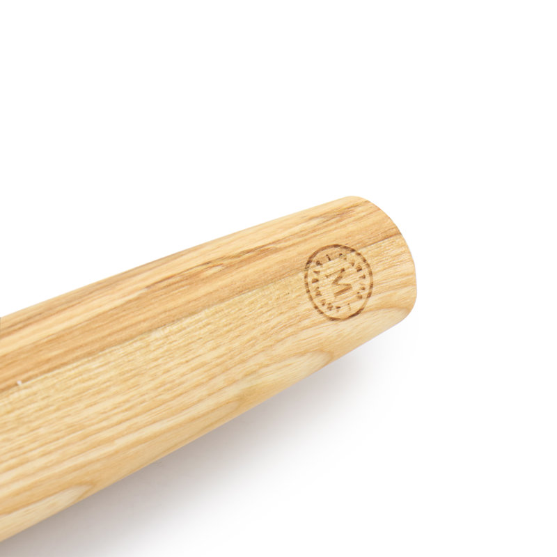 Martha Stewart Bainford 20 Inch Ashwood French Baton Rolling Pin | Wayfair