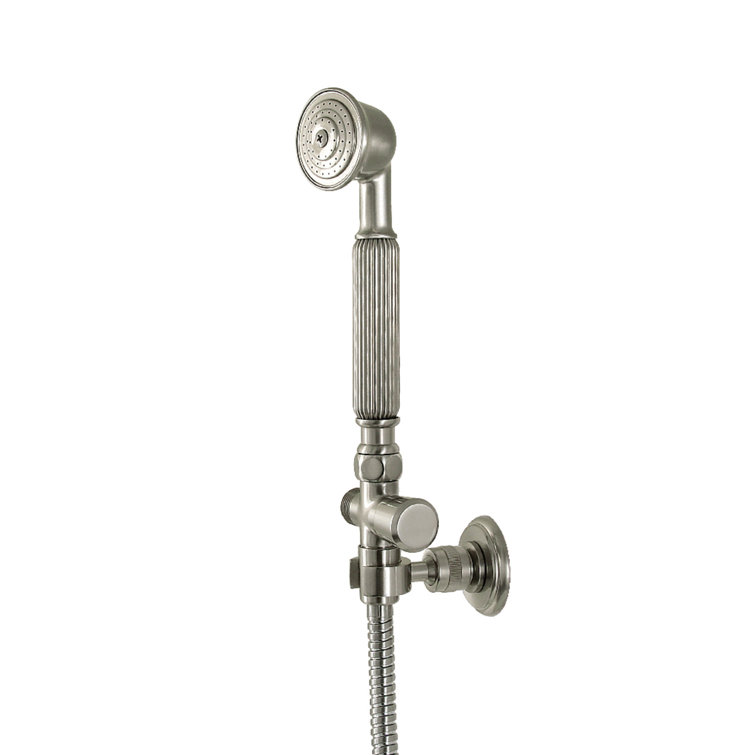 Kingston Brass Vintage Hand Shower Kit | Wayfair