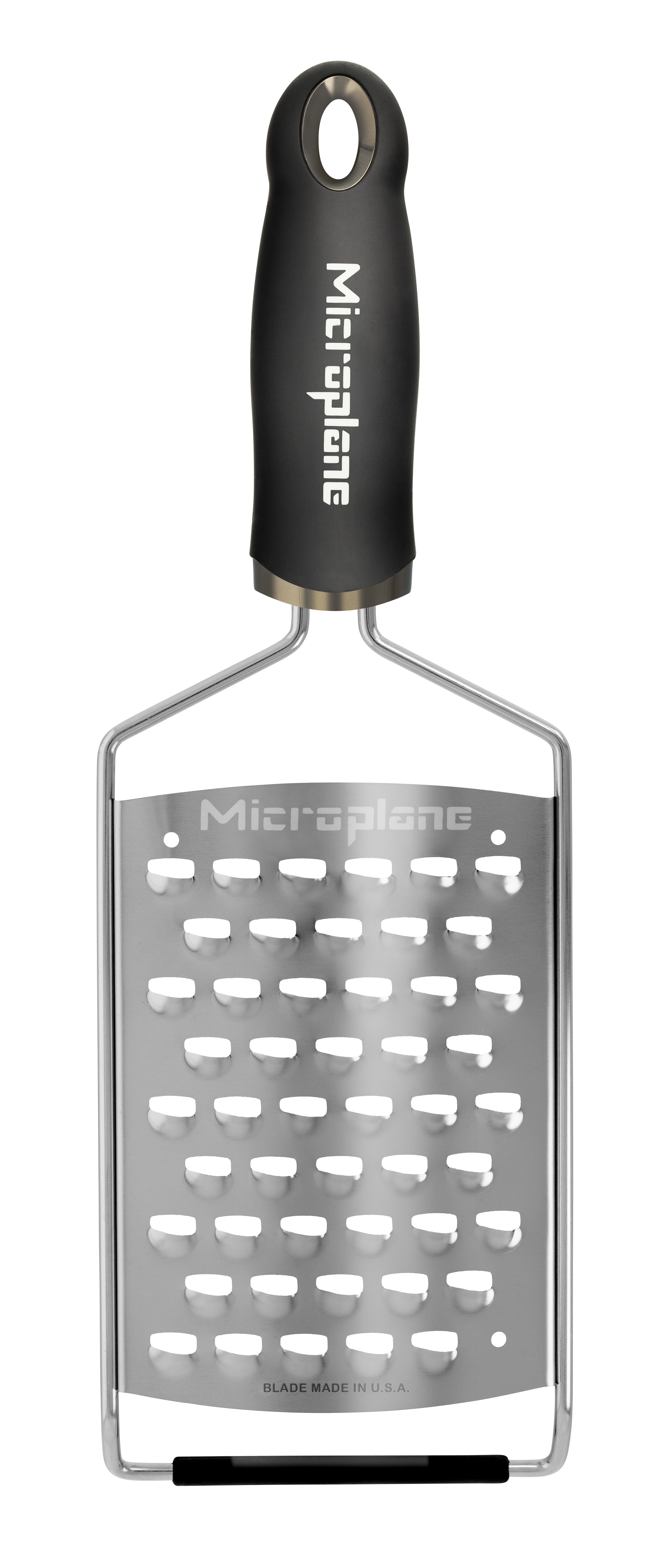 Microplane Gourmet Stainless Steel Grater | Wayfair.co.uk