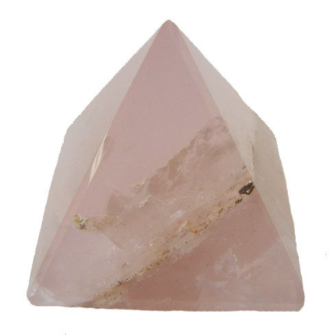 Everly Quinn Pyramid Shape Sculpture - Wayfair Canada
